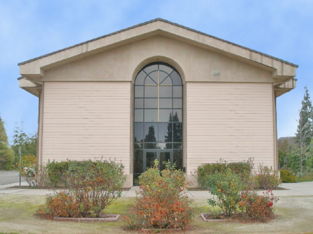 GraniteBay - Bushore Church Real Estate